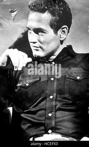 HUD, Paul Newman, 1963, TM & Copyright (c) 20th Century Fox Film Corp ...