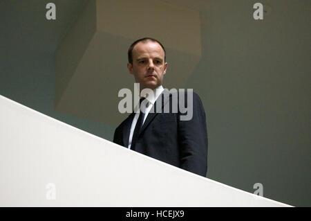 THE INTERNATIONAL, Brian F. O'Byrne, 2009. ©Columbia Pictures/courtesy ...