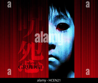 JU-ON: THE GRUDGE, Yuya Ozeki, 2003, (c) Lions Gate/courtesy Everett ...
