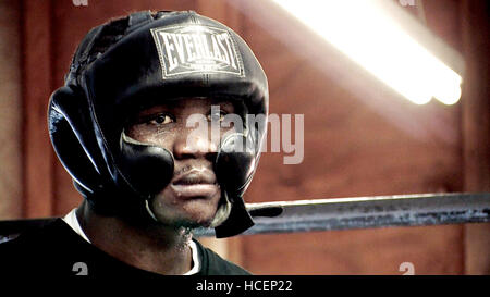 KASSIM THE DREAM, Kassim Ouma, 2008. ph: Nic Johnson/©IFC/courtesy ...