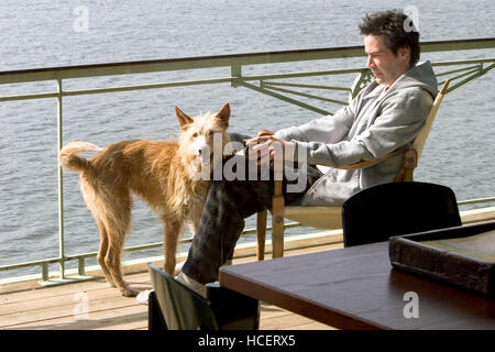 THE LAKE HOUSE, Keanu Reeves, 2006, ©Warner Bros./courtesy Everett ...