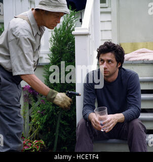 THE LAST KISS, Zack Braff, 2006. ©DreamWorks/courtesy Everett ...