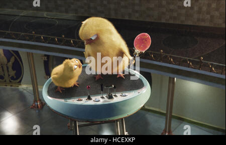 HOP, Carlos (voice: Hank Azaria), 2011, ph: Rhythm & Hues/©Universal ...