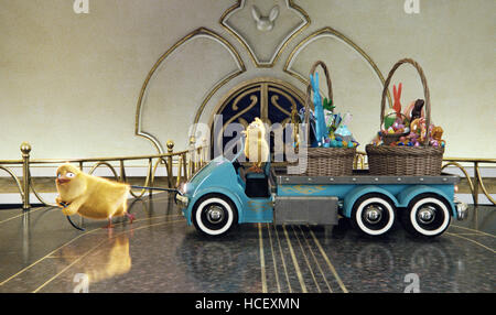 HOP, Carlos (voice: Hank Azaria), 2011, ph: Rhythm & Hues/©Universal ...