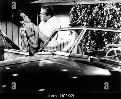 HOT RODS TO HELL, 1967 Stock Photo - Alamy