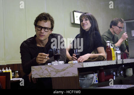 I'M NOT THERE, Heath Ledger as Bob Dylan, 2007. ©Weinstein Company ...