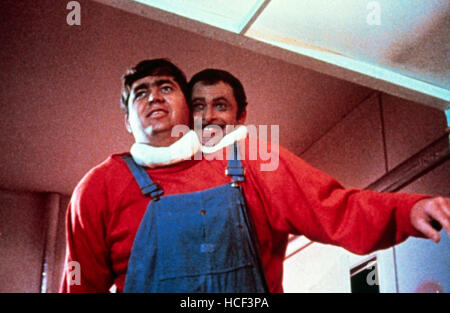 THE INCREDIBLE TWO-HEADED TRANSPLANT, John Bloom, Albert Cole, 1971 ...