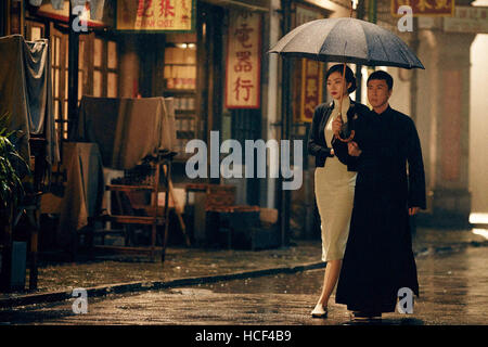 IP MAN, (aka YIP MAN), Lynn Hung (Lynn Xiong Dai Lin), 2008. ©Well Go ...