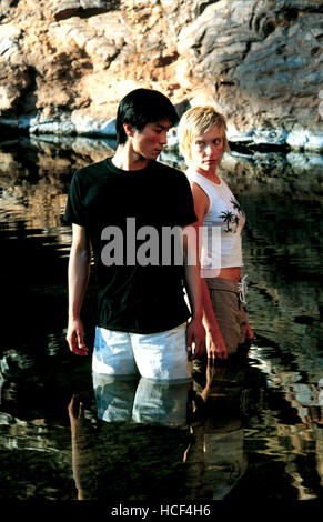 JAPANESE STORY, Gotaro Tsunashima, Toni Collette, 2003 Stock Photo - Alamy
