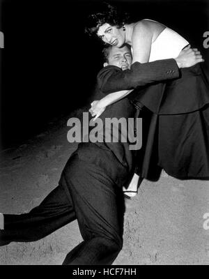 Maxine Cooper, 1955 Stock Photo - Alamy