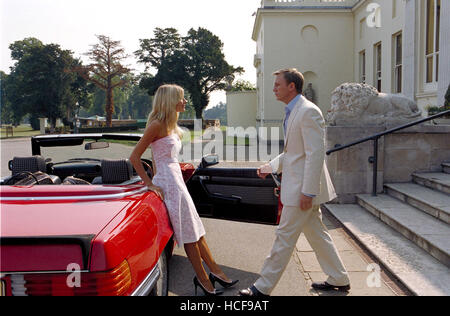 LAYER CAKE, Sienna Miller, Daniel Craig, 2004, (c) Sony Pictures ...