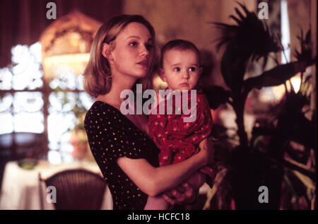JACK AND SARAH, from left: Bianca/Sophia Lee, Samantha Mathis, 1995 ...