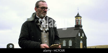 JAR CITY, (aka MYRIN), Ingvar Eggert Sigurdsson, 2006. ©IFC Films ...