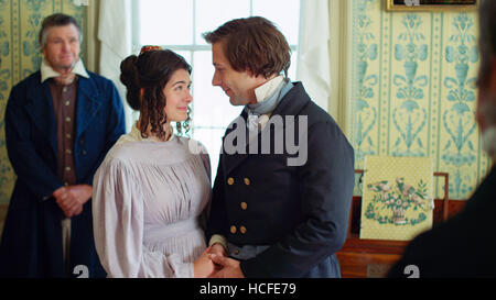 JOSEPH SMITH - VOLUME 1: PLATES OF GOLD, Dustin Harding as Joseph Smith ...