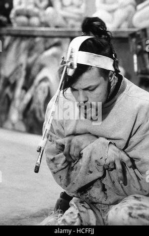 KING GIMP, Dan Keplinger, 1999 Stock Photo - Alamy