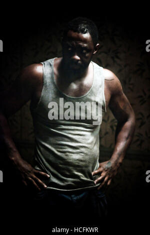 LEGACY, Idris Elba, 2010. ph: George Cameron Geddes/©Codeblack ...