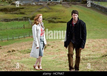 LEAP YEAR, from left: Amy Adams, Adam Scott, 2010. ph: Jonathan Hession ...