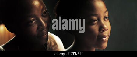 LIFE, ABOVE ALL, from left: Khomotso Manyaka, Harriet Lenabe, 2010 ...