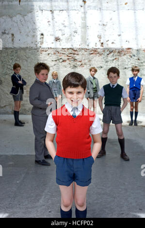 LITTLE NICHOLAS, (aka LE PETIT NICOLAS), Valerie Lemercier, 2009. ©Wild ...