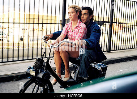 LILA SAYS, (aka LILA DIT CA), Mohammed Khouas, Vahina Giocante, 2004 ...