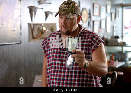 LARRY THE CABLE GUY: HEALTH INSPECTOR, Larry the Cable Guy, Iris Bahr ...