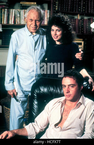 LOVE AND MONEY, Susan Heldfond, 1982, © Paramount/courtesy Everett ...