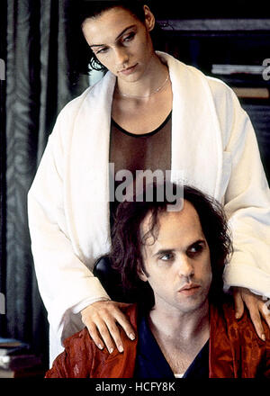 LORD OF ILLUSIONS, Famke Janssen, 1995, (c)United Artists/courtesy ...