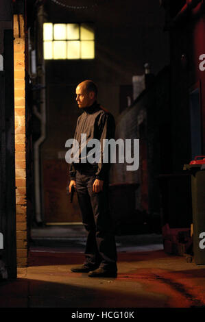 THE MAGICIAN, Scott Ryan, 2005. ©Regent Releasing/courtesy Everett ...