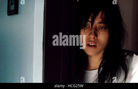 MARTYRS, Mylene Jampanoi, 2008. ©Weinstein Company/Courtesy Everett ...