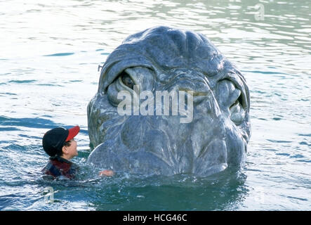 MEE-SHEE: THE WATER GIANT, Daniel Magder, 2005. ©ContentFilm/Courtesy ...