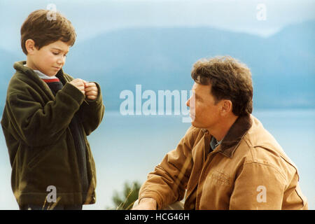 MEE-SHEE: THE WATER GIANT, Bruce Greenwood, 2005. ©ContentFilm/Courtesy ...