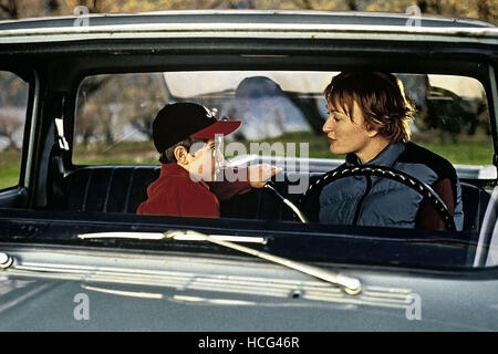 MEE-SHEE: THE WATER GIANT, Daniel Magder, 2005. ©ContentFilm/Courtesy ...