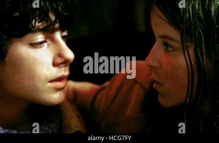 MOONLIGHT, Laurien Van den Broeck, 2002, ©Indican Pictures/courtesy ...