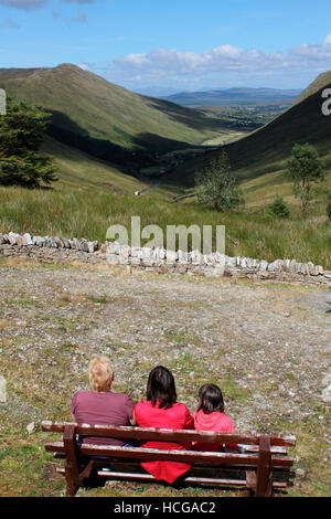 Glengesh Pass, Ardara, County Donegal, Ireland. 23rd April 2019. Master ...