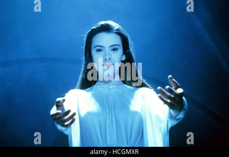 LIFEFORCE, 1985. ©TriStar / courtesy Everett Collection Stock Photo - Alamy