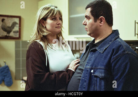 A MATTER OF SIZE, 2008. ©Menemsha Films/Courtesy Everett Collection ...