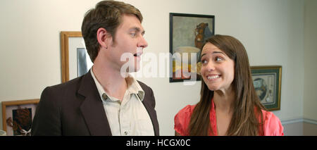 MISSED CONNECTIONS, from left: Tatum Ponce, Kevin O'Keefe, 2015 Stock ...