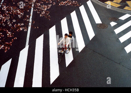 NOBODY KNOWS, (aka DARE MO SHIRANAI), Hiei Kimura, Yuya Yagira, Ayu ...