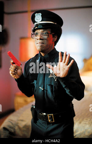 NORBIT, Eddie Murphy, 2007. ©DreamWorks/courtesy Everett Collection ...