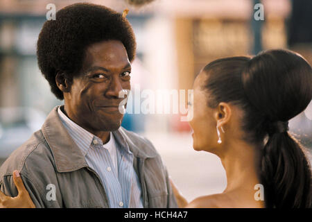 NORBIT, from left: Eddie Murphy, Marlon Wayans, 2007. ©DreamWorks ...