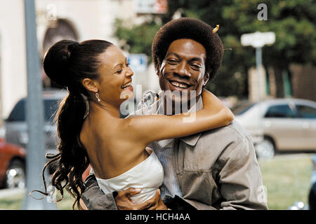 NORBIT, from left: Eddie Murphy, Marlon Wayans, 2007. ©DreamWorks ...