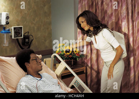 NORBIT, from left: Eddie Murphy, Marlon Wayans, 2007. ©DreamWorks ...