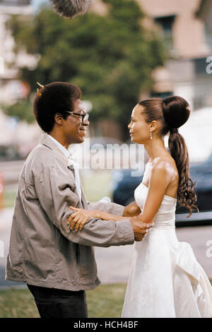 NORBIT, from left: Eddie Murphy, Marlon Wayans, 2007. ©DreamWorks ...