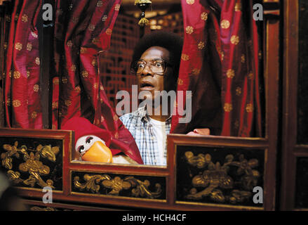 NORBIT, Eddie Murphy, 2007. ©DreamWorks/courtesy Everett Collection ...