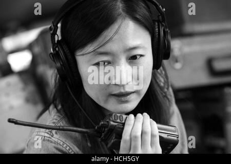 LOST IN BEIJING, (aka PING GUO), Dawei Tong, 2007. ©New Yorker Films ...