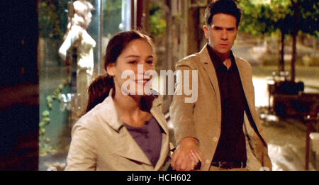 LOVE LIFE, (aka LIEBESLEBEN), Neta Garty, 2007. ©Transfax Film ...