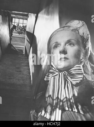 MADELEINE, Ann Todd, 1950 Stock Photo - Alamy