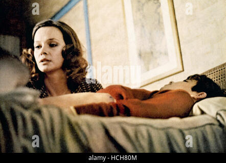MALIZIA, Laura Antonelli, 1973 Stock Photo - Alamy
