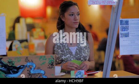 MARIA MY LOVE, Judy Marte, 2011. ©Gravitas Ventures/Courtesy Everett ...