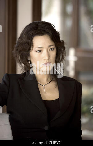 MIAMI VICE, Gong Li (aka Li Gong), 2006, © Universal / Courtesy ...